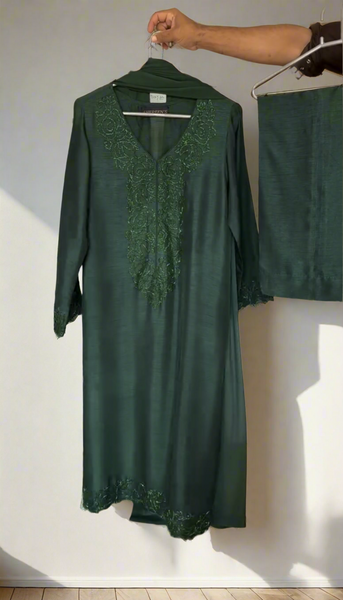 GUL GREEN – VEZ APPARELS