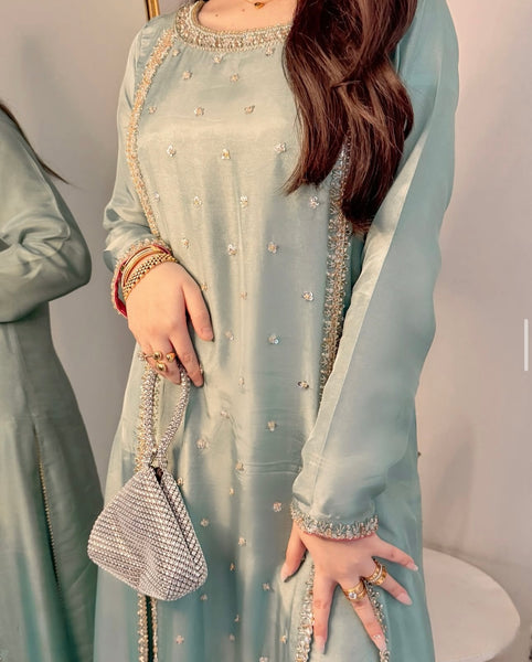 FREYA – VEZ APPARELS