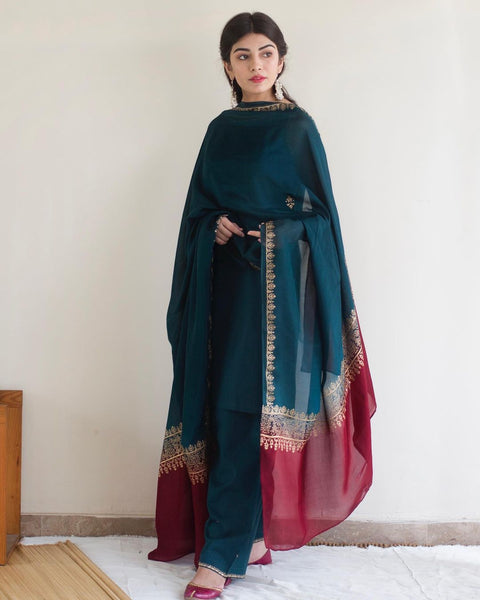 TEAL – VEZ APPARELS